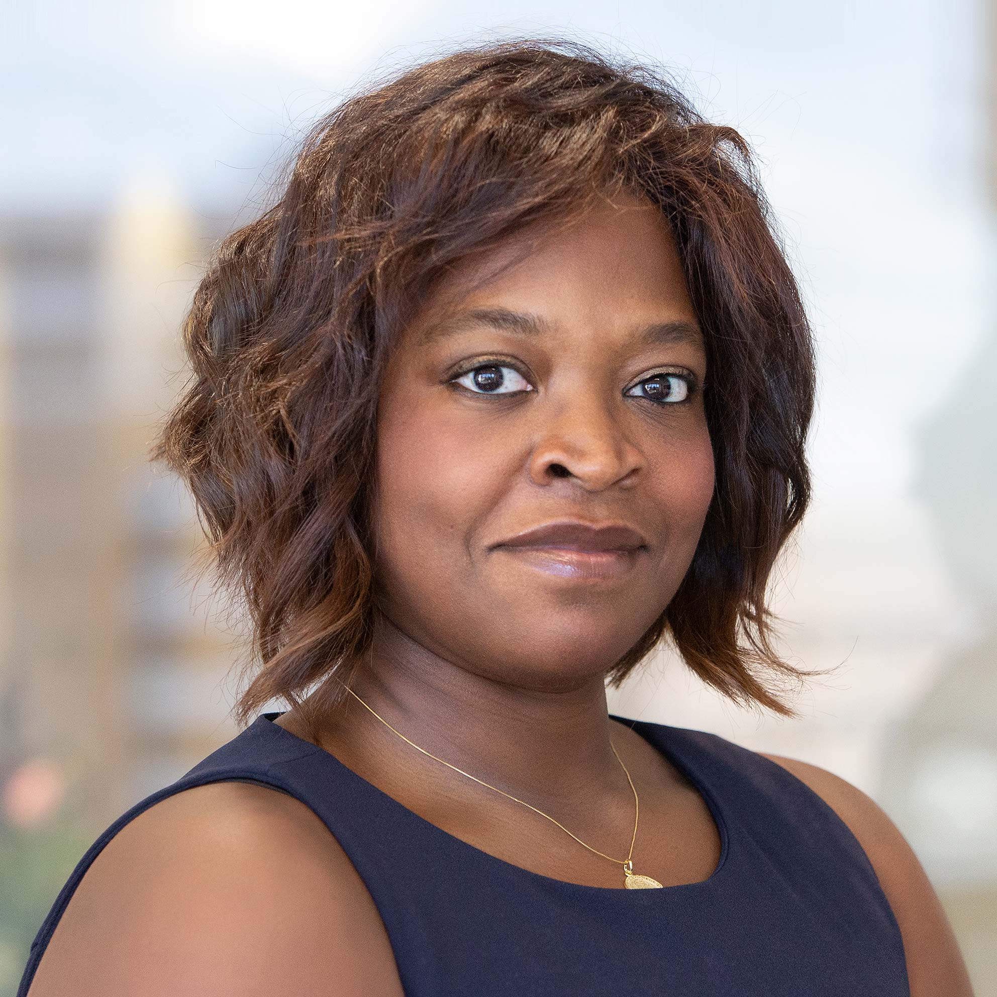 Shana Webb Pennywell - Shockley Dodson Deeb